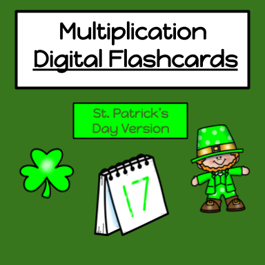 St. Patrick’s Day Lessons – Kelly's Kool Lessons