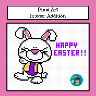 Easter Math Lessons! - Kelly's Kool Lessons