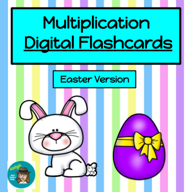 Easter Math Lessons! – Kelly's Kool Lessons
