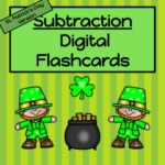 St. Patrick's Day Lessons - Kelly's Kool Lessons