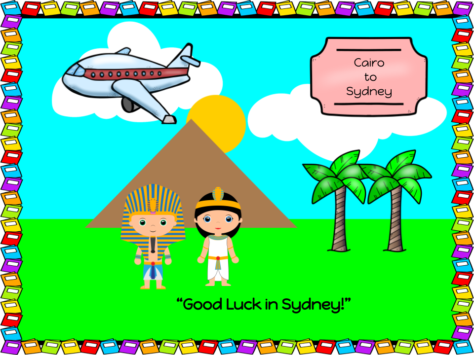 Math Review for 6th Grade, 7th Grade, and 8th Grade Standards – Kelly's ...