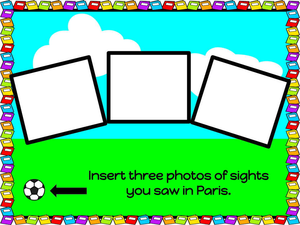 Math Review for 6th Grade, 7th Grade, and 8th Grade Standards – Kelly's ...