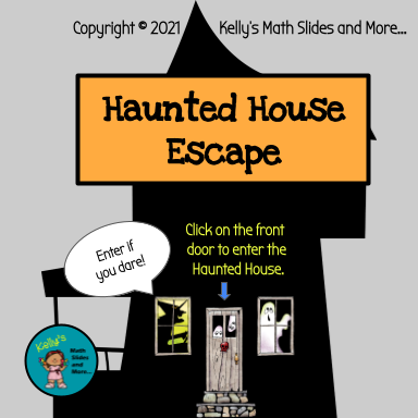 Halloween Math - Creative teaching in the Month of October - Kelly's ...