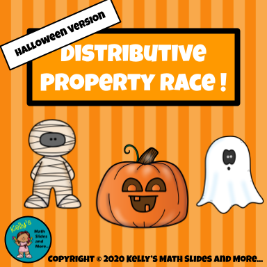 Halloween Math - Creative teaching in the Month of October - Kelly's ...