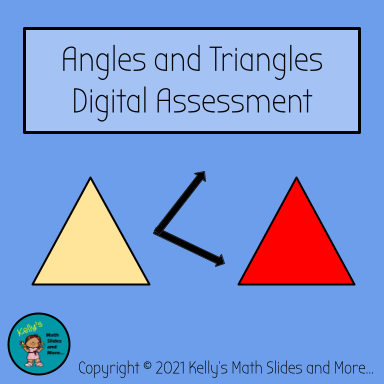Digital Geometry for 7th Grade Teachers - Kelly's Kool Lessons