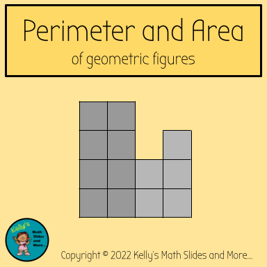 Digital Geometry for 7th Grade Teachers - Kelly's Kool Lessons