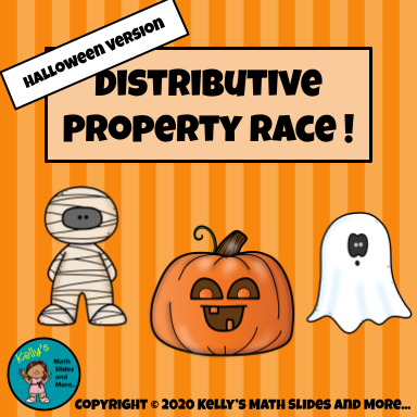 Math Classrooms with a Halloween Theme – Kelly's Kool Lessons