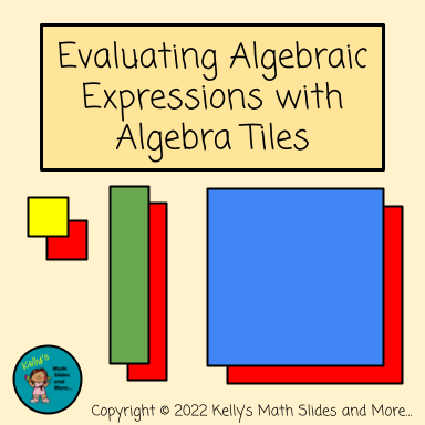 7th Grade Algebra Lessons - Kelly's Kool Lessons
