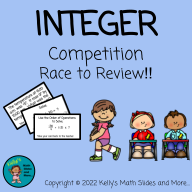 Student Engagement in Middle School – Kelly's Kool Lessons